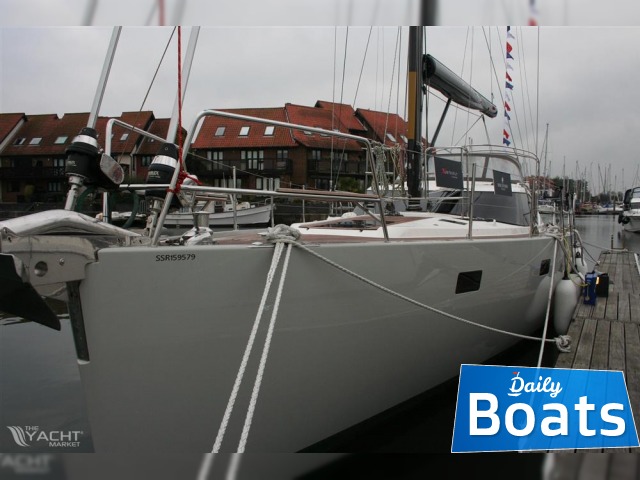 2013 Southerly 535 for sale. View price, photos and Buy 2013 Southerly ...