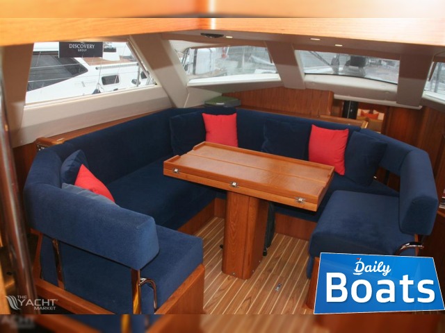 2013 Southerly 535 for sale. View price, photos and Buy 2013 Southerly ...