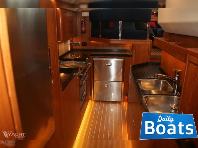 2013 Southerly 535 for sale. View price, photos and Buy 2013 Southerly ...