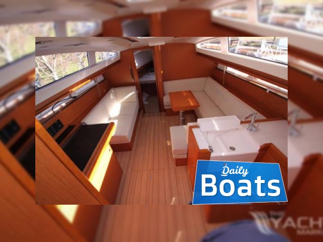 2018 Jeanneau Sun Odyssey 41Ds for sale. View price, photos and Buy ...