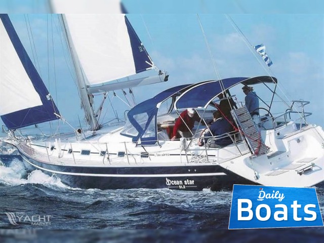 2000 Ocean Star 51.2 for sale. View price, photos and Buy 2000 Ocean ...