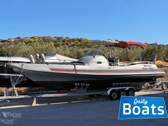 2007 Commander 33 Sport Cabin for sale. View price, photos and Buy 2007 ...