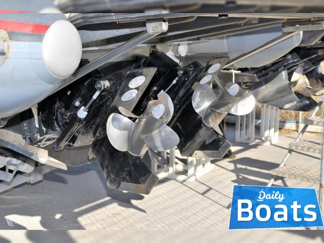 2007 Commander 33 Sport Cabin for sale. View price, photos and Buy 2007 ...