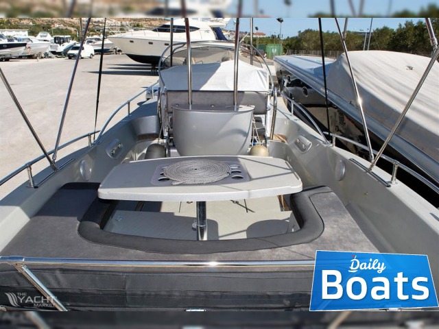 2007 Commander 33 Sport Cabin for sale. View price, photos and Buy 2007 ...