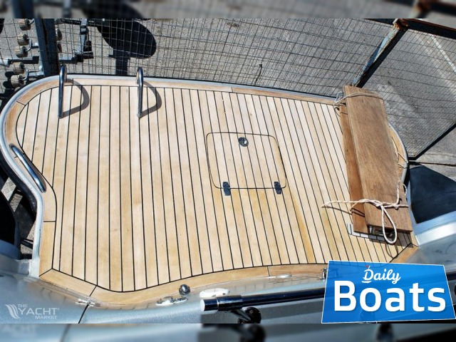 2007 Commander 33 Sport Cabin for sale. View price, photos and Buy 2007 ...