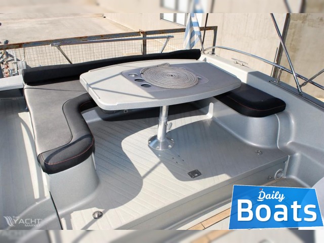 2007 Commander 33 Sport Cabin for sale. View price, photos and Buy 2007 ...