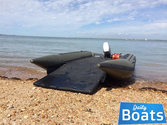 Inflatable Landing Craft for sale. View price, photos and Buy ...