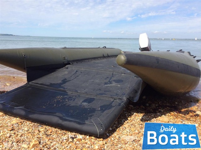 Inflatable Landing Craft for sale. View price, photos and Buy ...