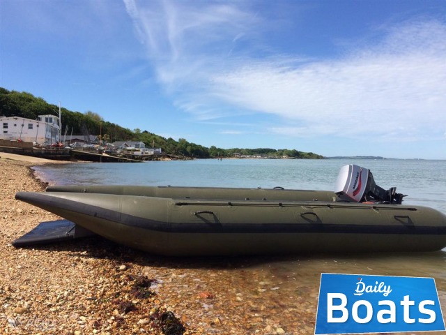 Inflatable Landing Craft for sale. View price, photos and Buy ...