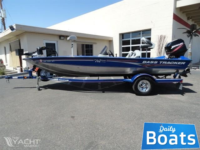 2008 Tracker 175 Txw Pro Team for sale. View price, photos and Buy 2008 ...