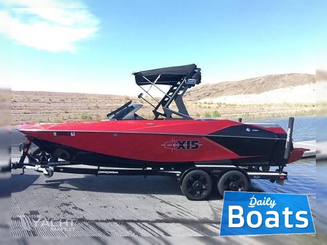 2015 Axis A22 for sale. View price, photos and Buy 2015 Axis A22 #159075