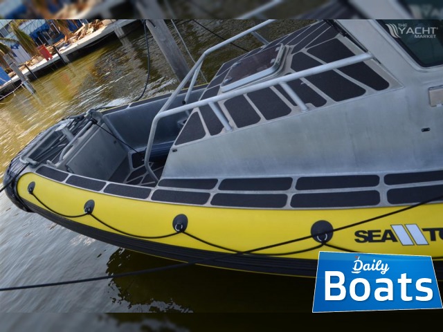 2007 Safe Boat Special Purpose for sale. View price, photos and Buy ...