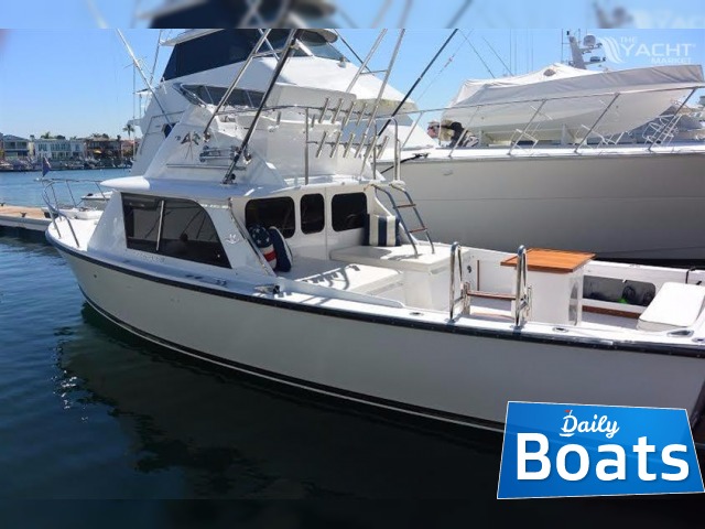 1974 Bertram 31 for sale. View price, photos and Buy 1974 Bertram 31 ...