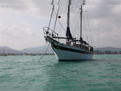 1990 Formosa 51 for sale. View price, photos and Buy 1990 Formosa 51 #15915