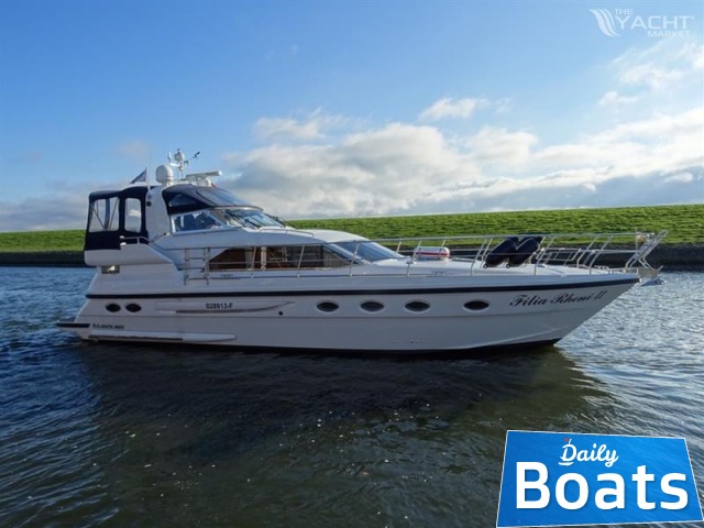 Atlantic 460 for sale. View price, photos and Buy Atlantic 460 #159192