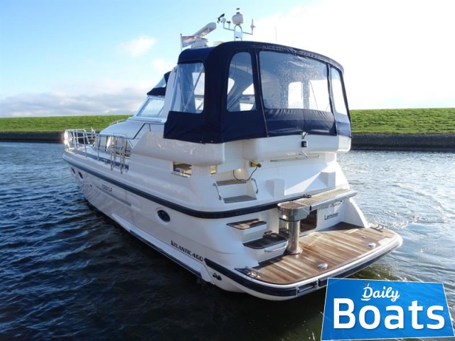 2008 Atlantic 460 for sale. View price, photos and Buy 2008 Atlantic ...