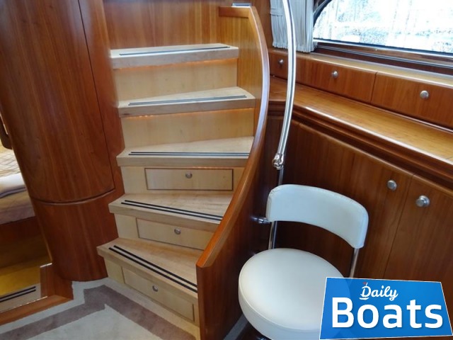 2008 Atlantic 460 for sale. View price, photos and Buy 2008 Atlantic ...