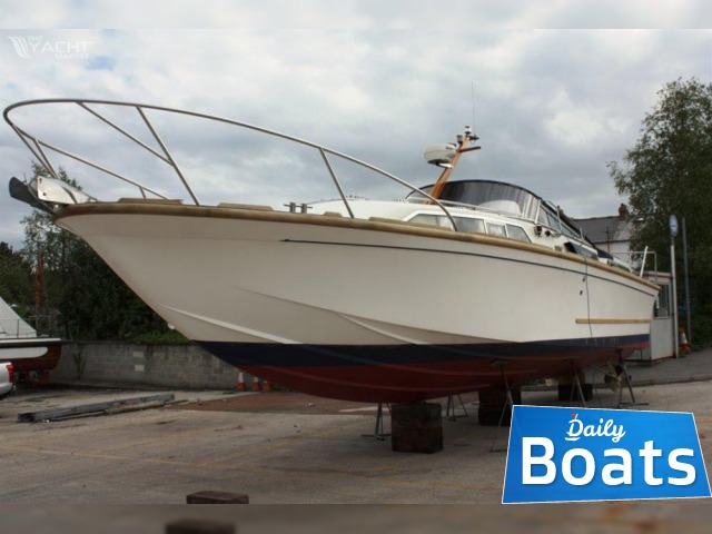 2005 Swordsman 40 for sale. View price, photos and Buy 2005 Swordsman ...