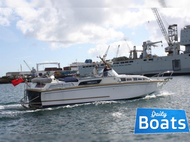 2005 Swordsman 40 for sale. View price, photos and Buy 2005 Swordsman ...