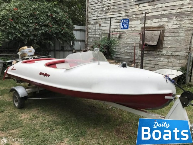 1956 Larson Falls Flyer 14 for sale. View price, photos and Buy 1956 ...