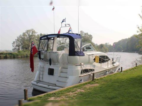 2003 Broom 35 Cl for sale. View price, photos and Buy 2003 Broom 35 Cl ...