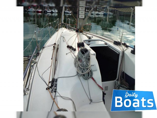 2014 X-Yachts Xp-33 for sale. View price, photos and Buy 2014 X-Yachts ...