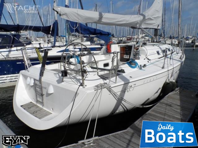 1997 Beneteau First 40.7 for sale. View price, photos and Buy 1997 ...