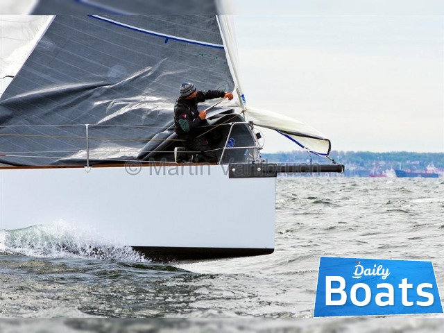 2004 German Frers Puma 42 El Pocko for sale. View price, photos and Buy ...