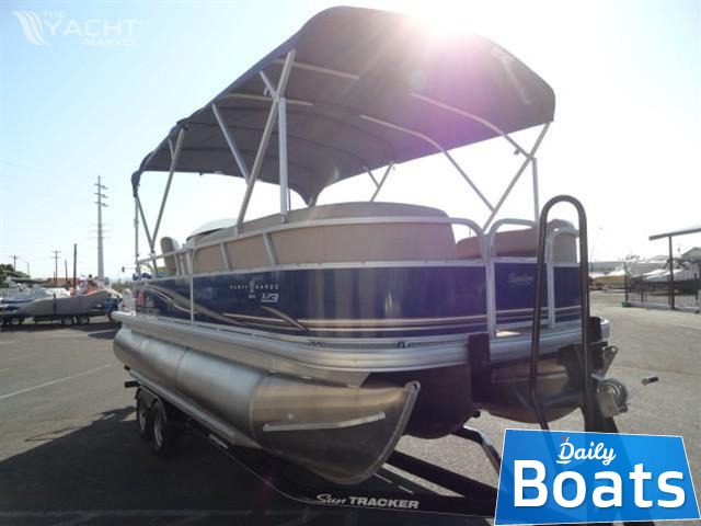 2014 Sun Tracker 22 for sale. View price, photos and Buy 2014 Sun ...