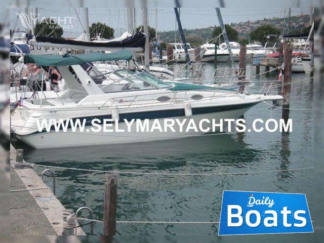 1997 Sea Ray 270 Da Sundancer for sale. View price, photos and Buy 1997 ...