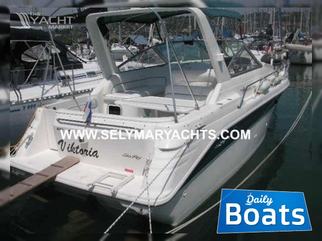 1997 Sea Ray 270 Da Sundancer for sale. View price, photos and Buy 1997 ...