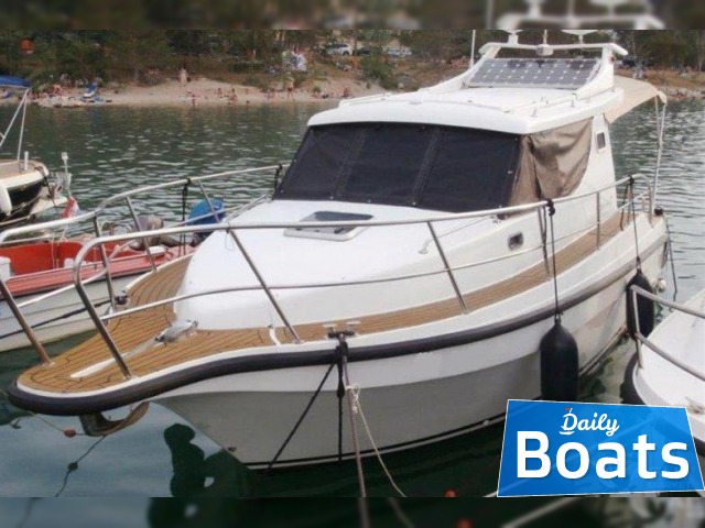 2006 Donat Boats 800 for sale. View price, photos and Buy 2006 Donat ...