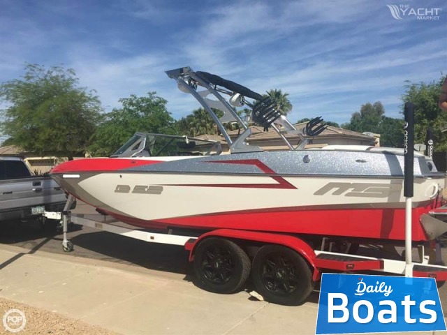 2015 MB Sports B52 23 for sale. View price, photos and Buy 2015 MB ...