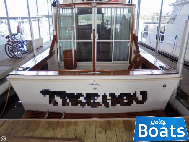 1974 Pequod 34 for sale. View price, photos and Buy 1974 Pequod 34 #159305