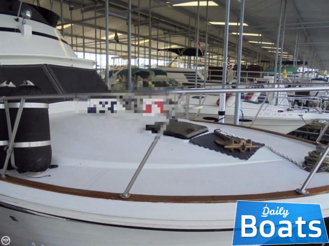 1974 Pequod 34 for sale. View price, photos and Buy 1974 Pequod 34 #159305