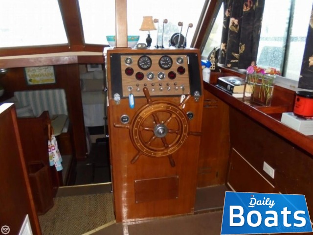 1974 Pequod 34 for sale. View price, photos and Buy 1974 Pequod 34 #159305