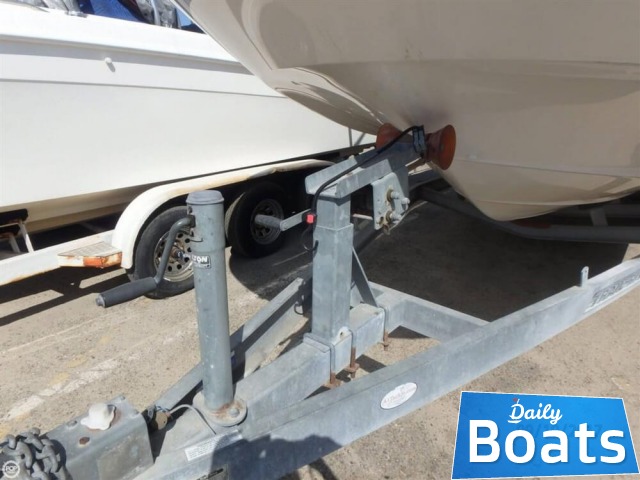 2001 Monterey Explorer 240 Sport for sale. View price, photos and Buy ...