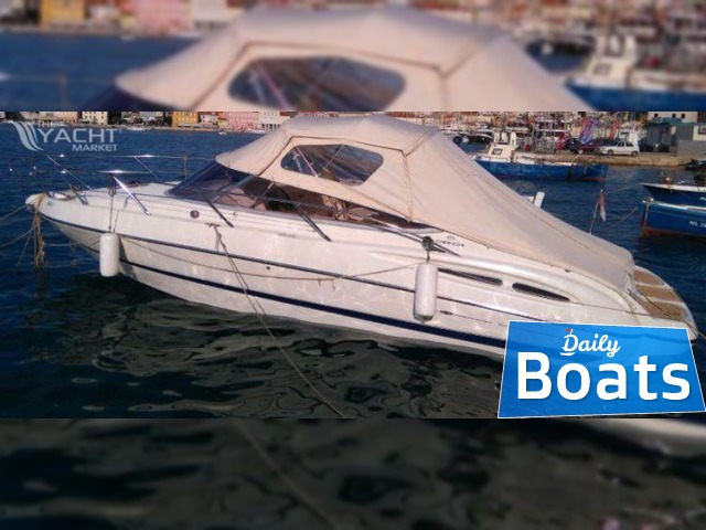 2006 Cranchi Csl 28 for sale. View price, photos and Buy 2006 Cranchi ...