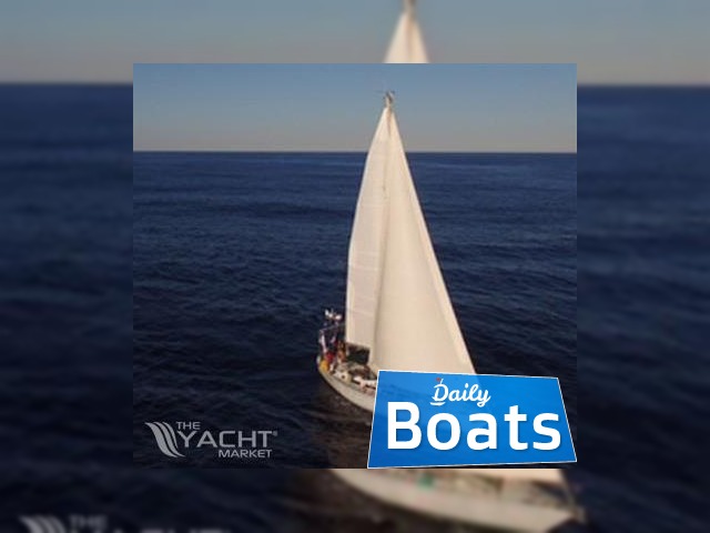 1988 Montevideo 43 for sale. View price, photos and Buy 1988 Montevideo ...