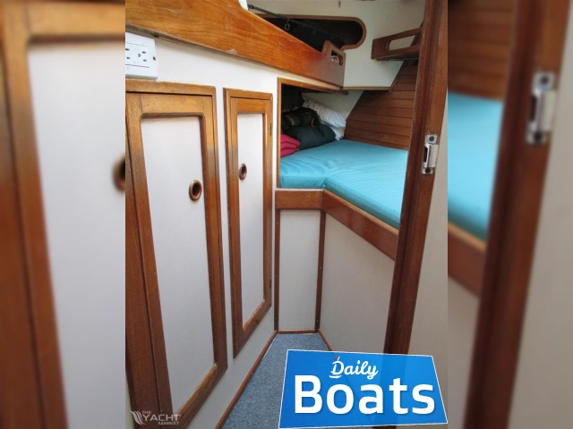 1988 Montevideo 43 for sale. View price, photos and Buy 1988 Montevideo ...