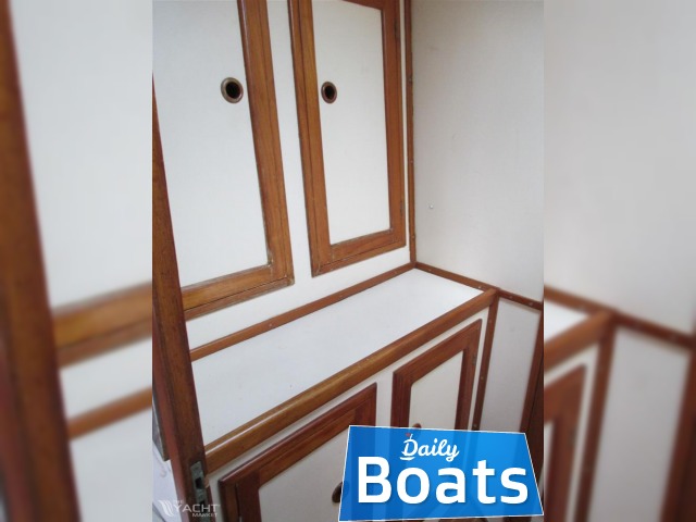 1988 Montevideo 43 for sale. View price, photos and Buy 1988 Montevideo ...