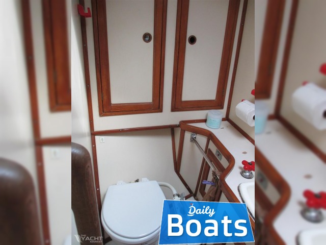 1988 Montevideo 43 for sale. View price, photos and Buy 1988 Montevideo ...