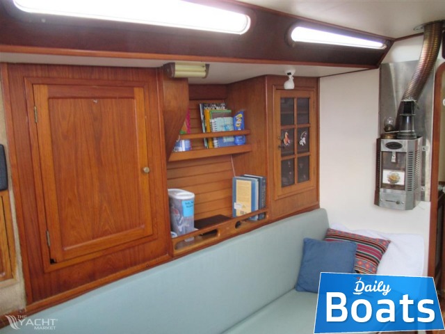 1988 Montevideo 43 for sale. View price, photos and Buy 1988 Montevideo ...