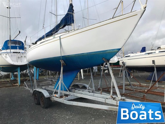 1985 Sadler 25 for sale. View price, photos and Buy 1985 Sadler 25 #159342