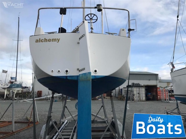 1985 Sadler 25 for sale. View price, photos and Buy 1985 Sadler 25 #159342