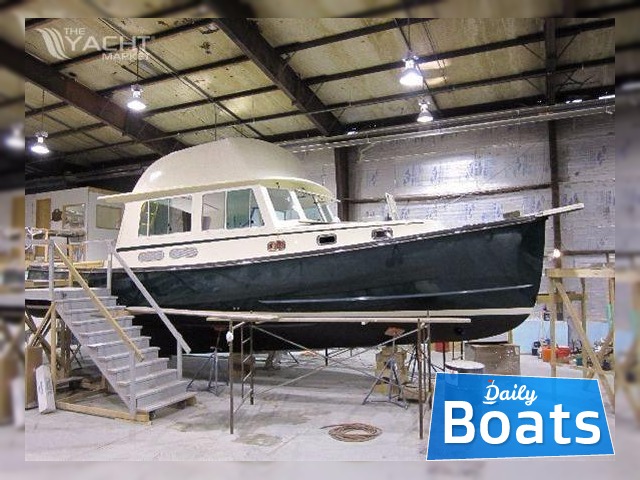 2009 Northern Bay 38 Flybridge for sale. View price, photos and Buy ...