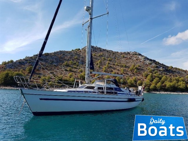 1998 Sunbeam 42 C for sale. View price, photos and Buy 1998 Sunbeam 42 ...