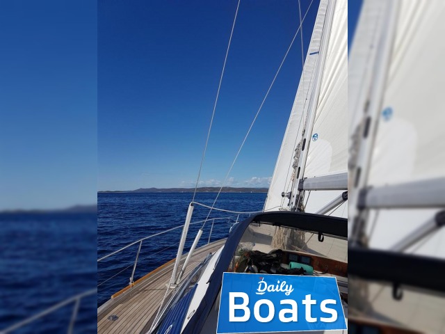 1998 Sunbeam 42 C for sale. View price, photos and Buy 1998 Sunbeam 42 ...