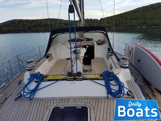 1998 Sunbeam 42 C for sale. View price, photos and Buy 1998 Sunbeam 42 ...