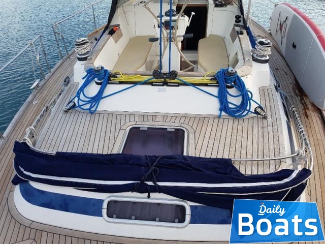 1998 Sunbeam 42 C for sale. View price, photos and Buy 1998 Sunbeam 42 ...